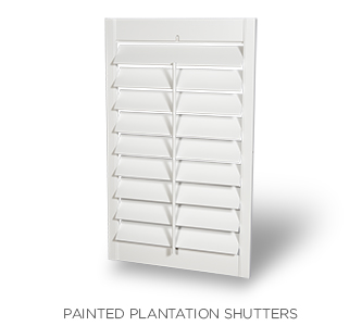 Utah's Best Handcrafted Blinds Shutters and Shades.