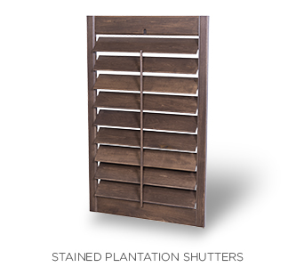 Utah's Best Handcrafted Blinds Shutters and Shades.